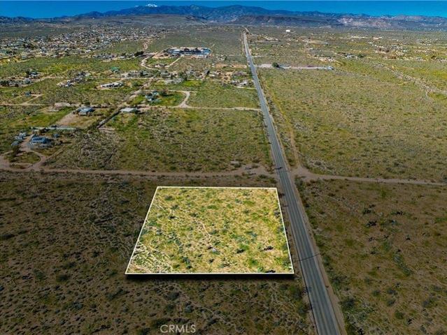 58919 Aberdeen, Yucca Valley, CA 92284