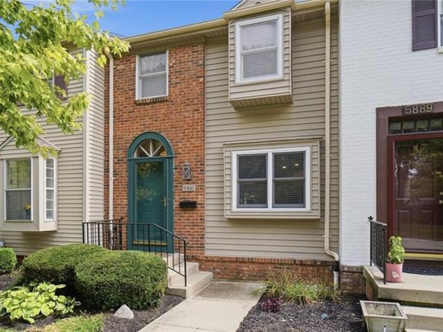 5891 Overbrooke Rd, Centerville, OH 45440