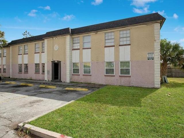 5891 Curry Ford Rd #13, Orlando, FL 32822