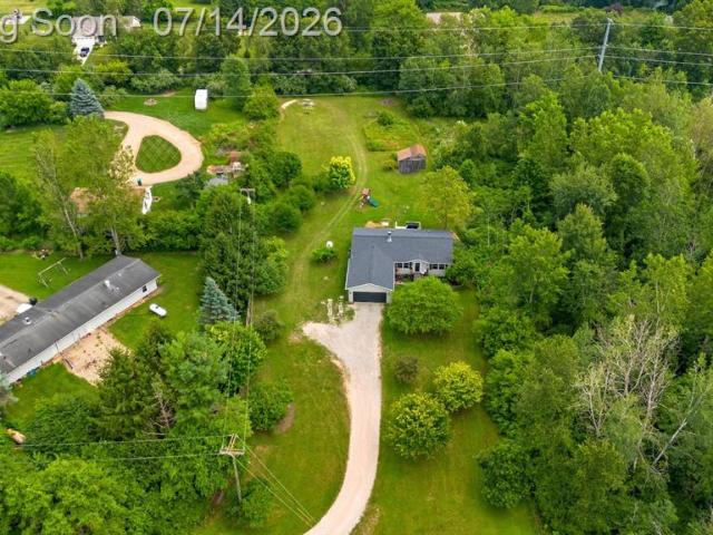 5891 Campbell Corners Drive