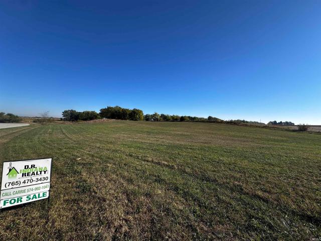 5891 Creek Ridge Rd, Walton, IN 46994 | Compass