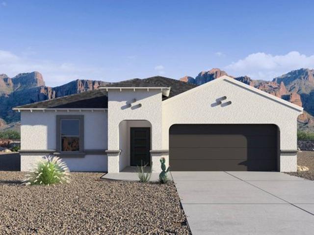 5891 E California Ct, San Tan Valley, AZ 85140