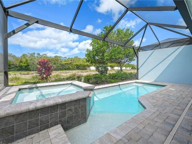 5891 Haiti Dr, Naples, FL 34113 | MLS #226009