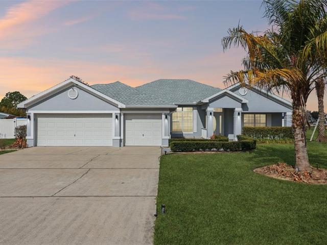 5891 SW 98th Pl, Ocala, FL 34476 | MLS #G5108