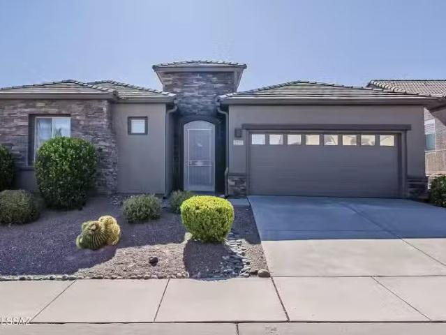 5891 S Painted Canyon Dr, Green Valley, AZ 85622 MLS 22510285