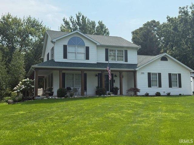 58924 County Road 1, Elkhart, IN 46517