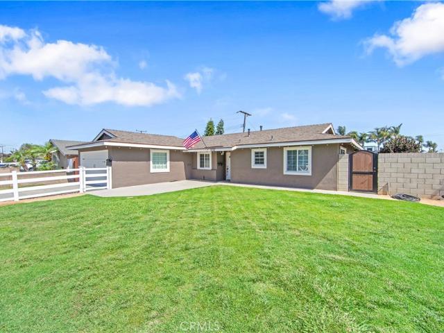 5892 Meadowlark Drive