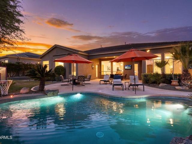 5892 E Evening Glow Dr, Scottsdale, AZ 85266