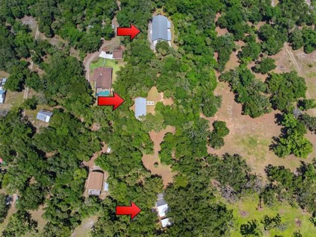 5892 John Anderson Hwy, Flagler Beach, FL 32136