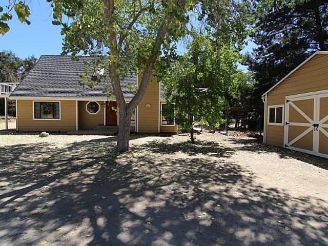 5892 Parkhill Rd, Santa Margarita, CA 93453