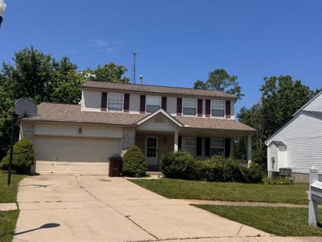5892 Trailside Ct, Deerfield Township, OH 45040