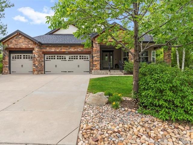 5892 W Hoover Pl, Littleton, CO 80123