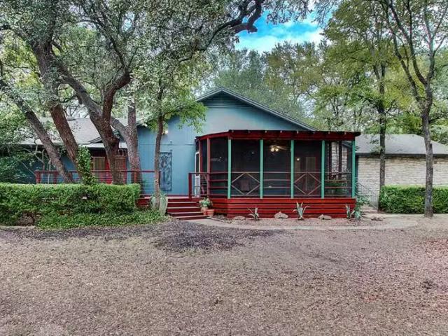 58930107 1341 Wilderness Dr #A