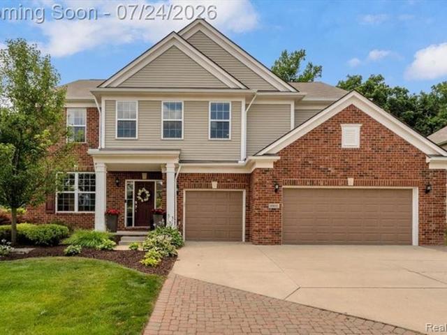 58935 Winnowing Cir S, Lyon Township, MI 48178