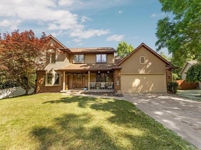5893 Mary King Dr, Jackson, MI 49201