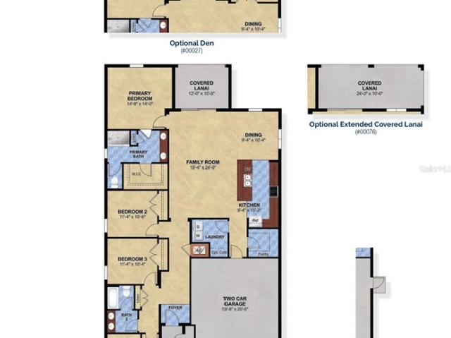 5893 Ali Grace Dr, St. Cloud, FL 34771 | MLS #O6376