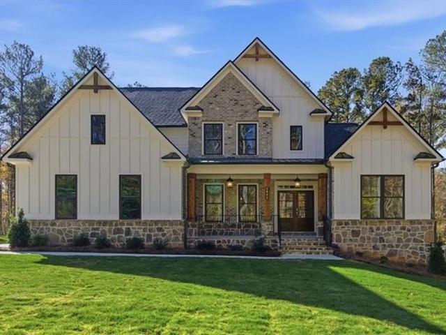5893 Ford Rd, Acworth, GA 30101