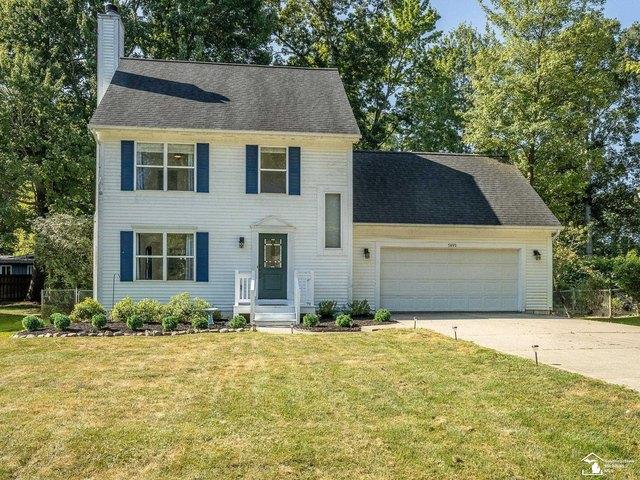 5893 Forestal Ave, Waterford, MI 48327