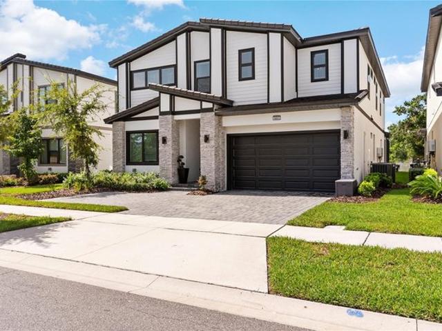 5893 High Seas Dr, Orlando, FL 32821