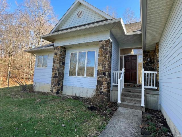 5893 S Black Ankle Road