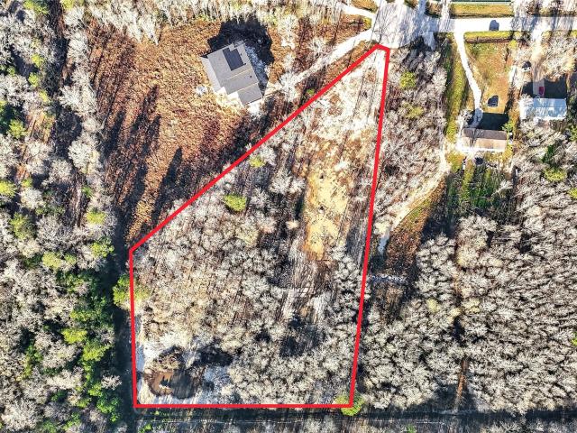 589 County Road 3295