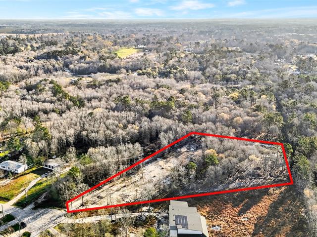 589 County Road 3295, Cleveland, TX 77327 | MLS #32701