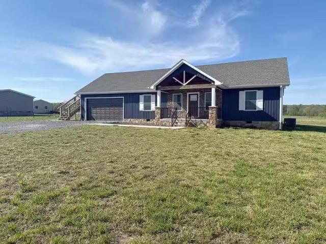 589 COUNTY ROAD, BRYANT, AL 35958 Single Family Residence For.