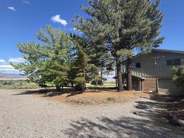 589 Co Rd # 20, Cedarville, CA 96104