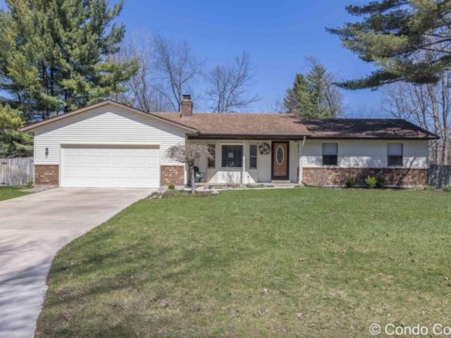 589 Coleman St SE, Grand Rapids, MI 49548