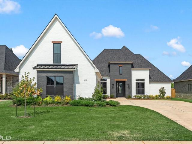 589 Corinth Circle