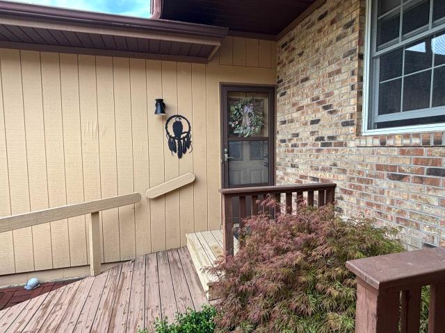 589 Churchgrove Road