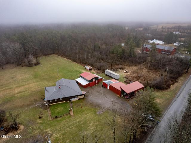 589 Anderson Rd, Root, NY 12072 | MLS #202514
