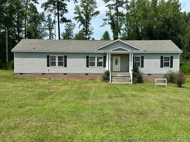 589 Atkinson Mill Rd, Selma, NC 27576