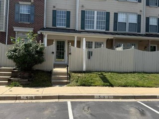 589 Boysenberry Ln, Frederick, MD 21703