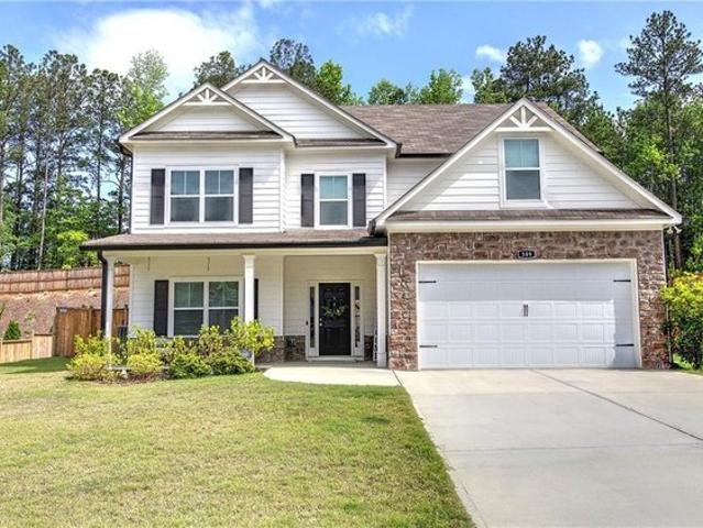 589 Belmont Ln, Dallas, GA 30132