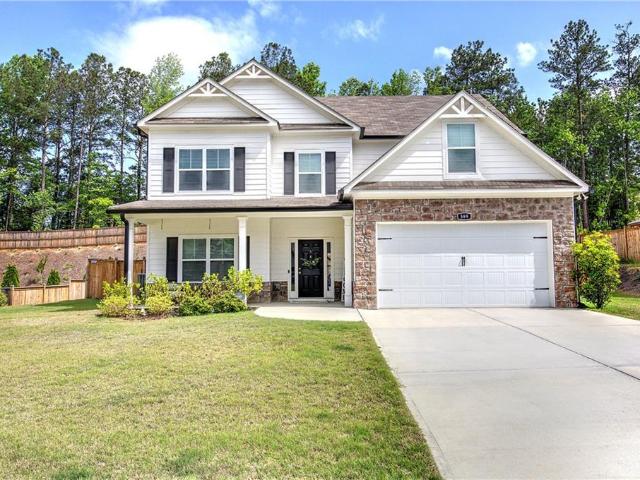 589 Belmont Ln, Dallas, GA 30132 | MLS #7759