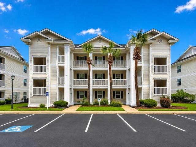 589 Blue River Ct Unit 4C, Myrtle Beach, SC 29579