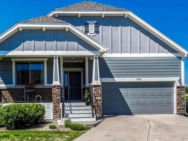 589 Bristolwood Ln, Castle Pines, CO 80108