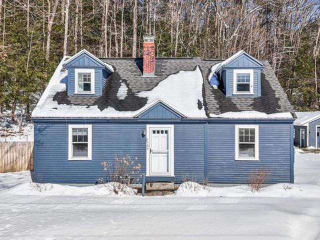589 Gibbons Hwy, Wilton, NH 03086