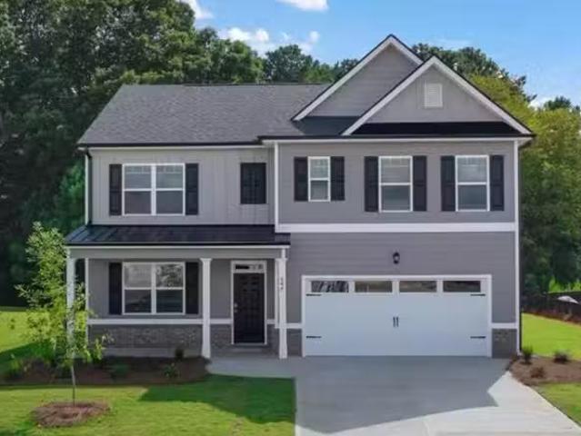 589 Daurian Dr, Statham, GA 30666 MLS 7484068