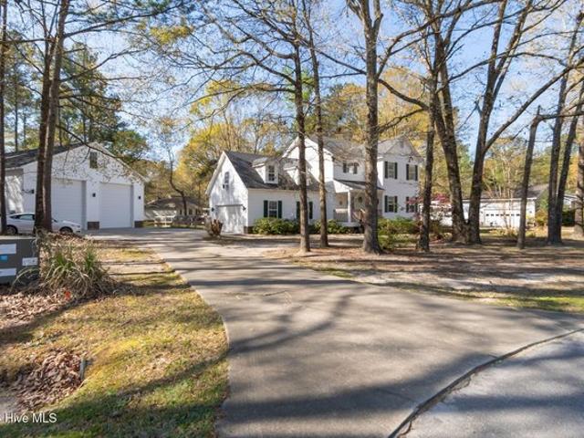 589 Deer Run Rd, New Bern, NC 28562