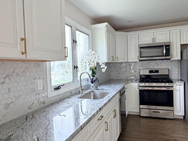 589 Elbridge Road