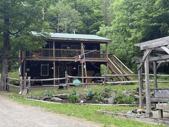 589 Fish and Game Rd, Derby, VT 05829