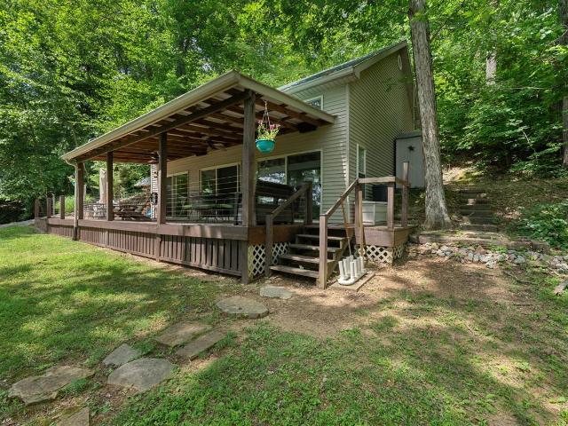 589 Kaufman Road