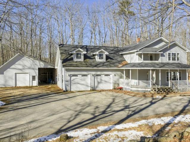 589 King St, Oxford, ME 04270