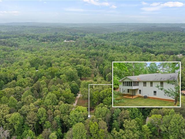 589 Howser Mill Road