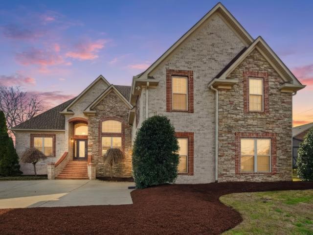 589 Harris Ln, Gallatin, TN 37066 | MLS #3129 | Compass