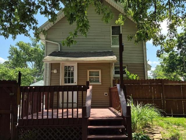 589 Highland Avenue