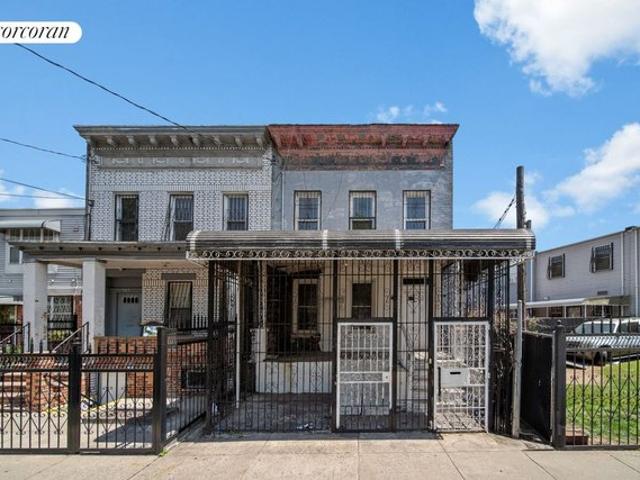 589 Hinsdale St, Brooklyn, NY 11207