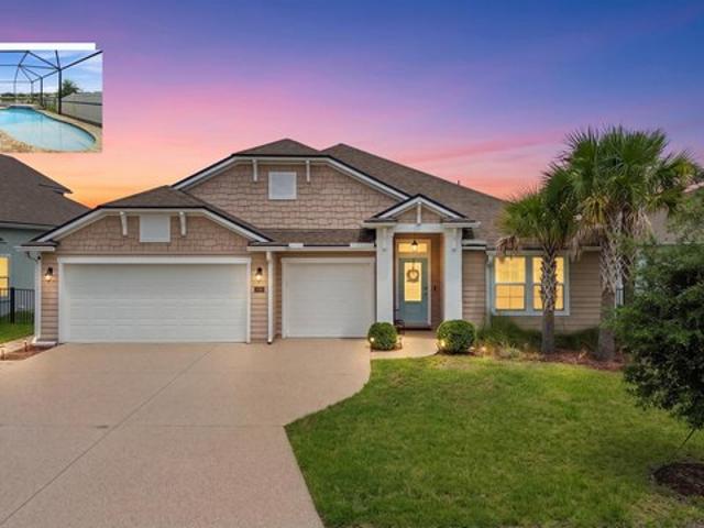 589 Ocean Jasper Dr, Saint Augustine, FL 32086